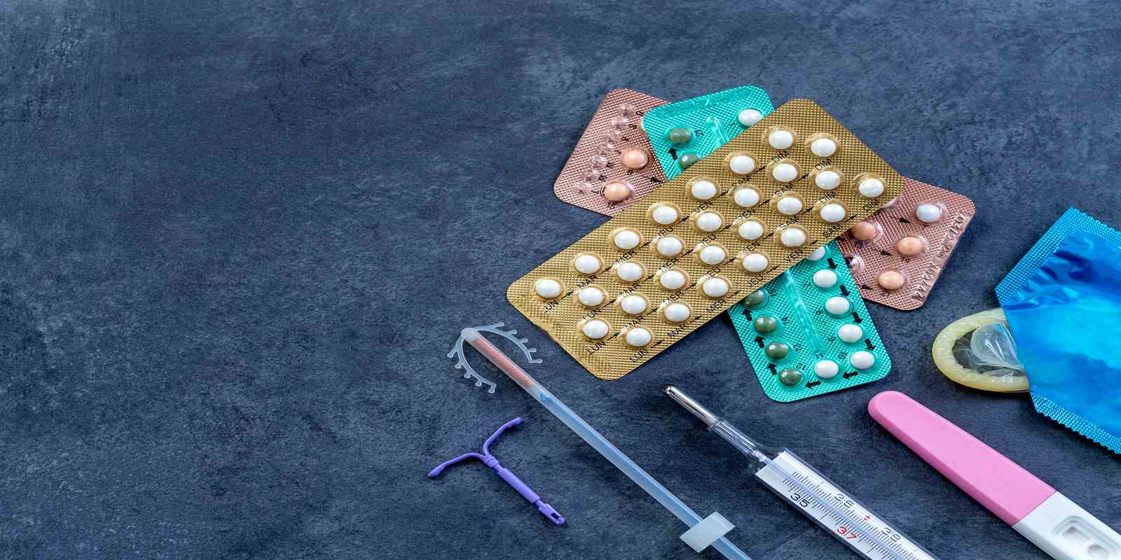 Pros And Cons Of The Different Types Of Birth Control