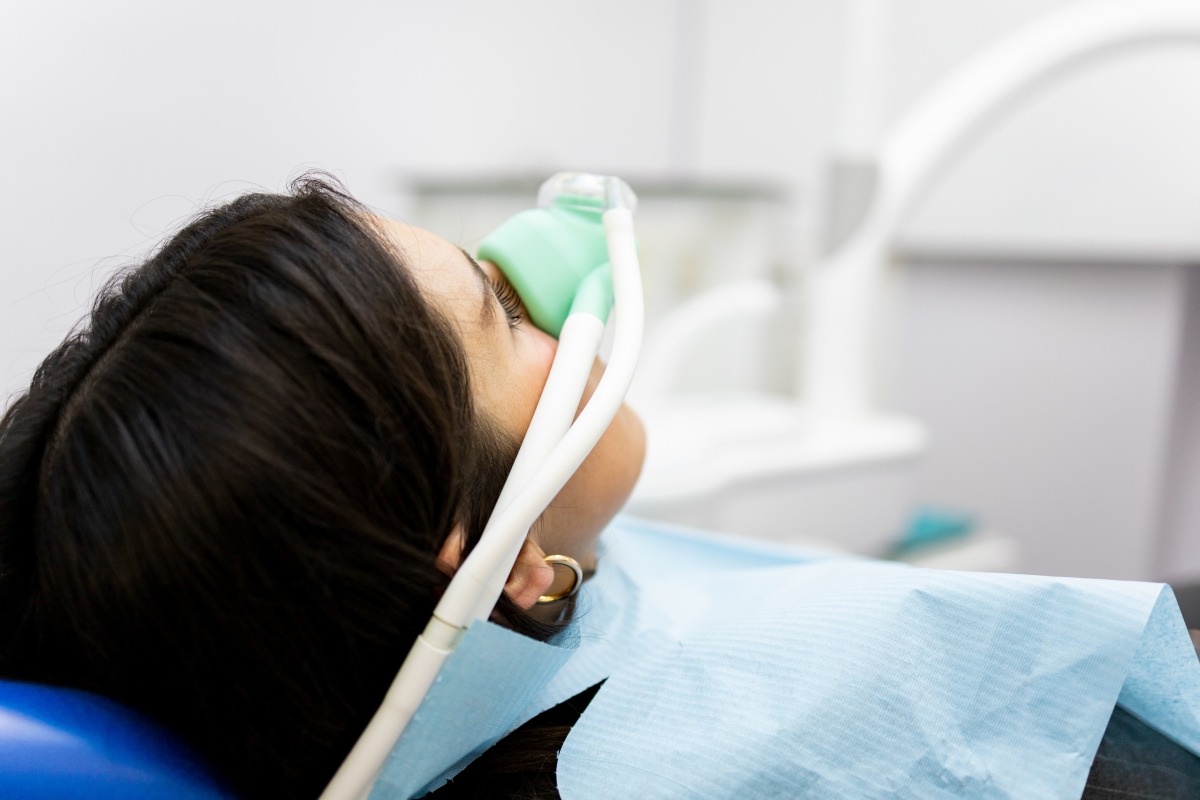 Nitrous Oxide - Raleigh Gynecology & Wellness