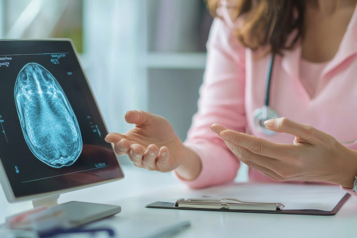 Understanding Your Mammogram BI-RADS Scores Results